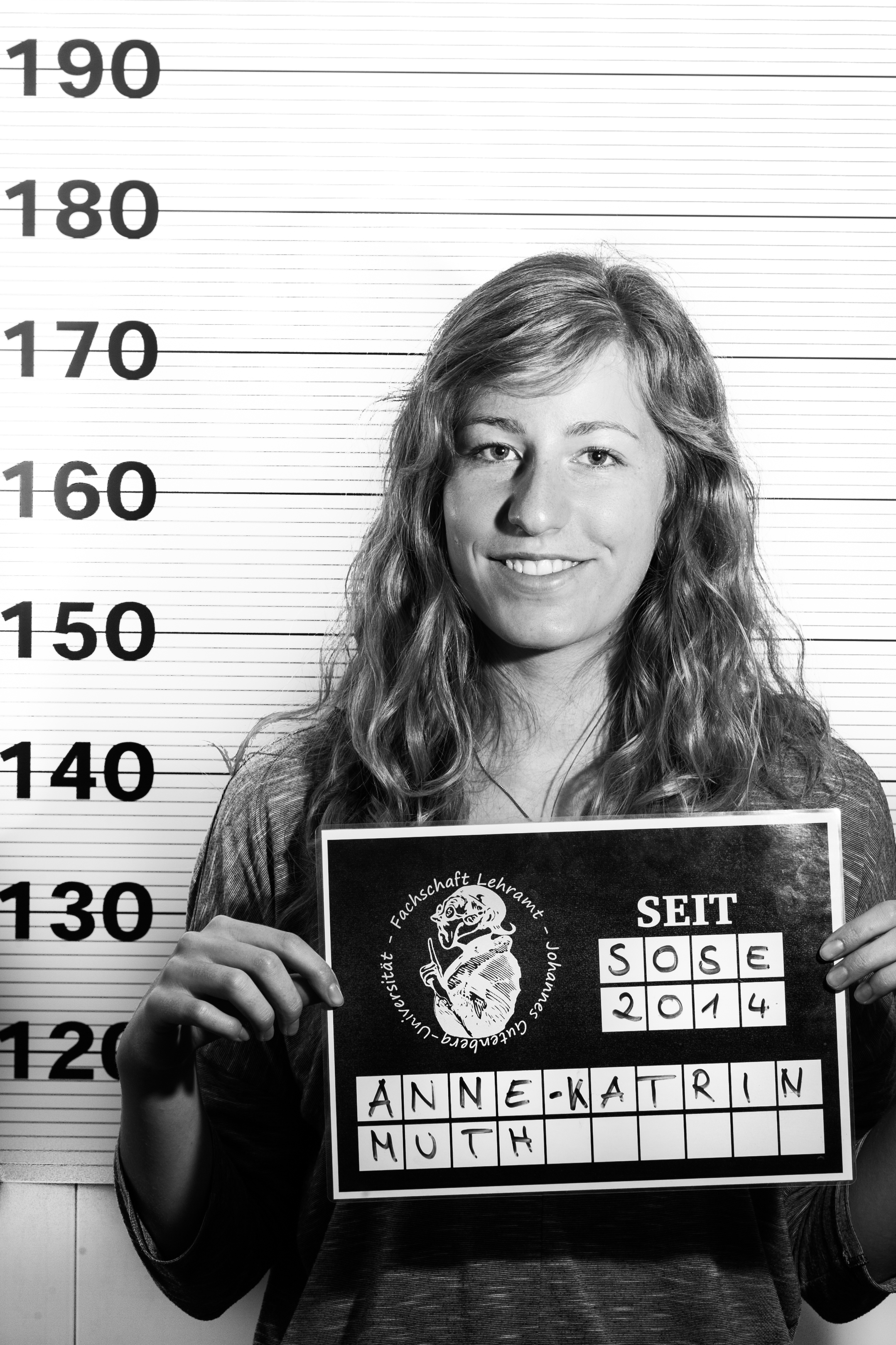 Anne-Katrin Muth | Fachschaft Lehramt Uni Mainz